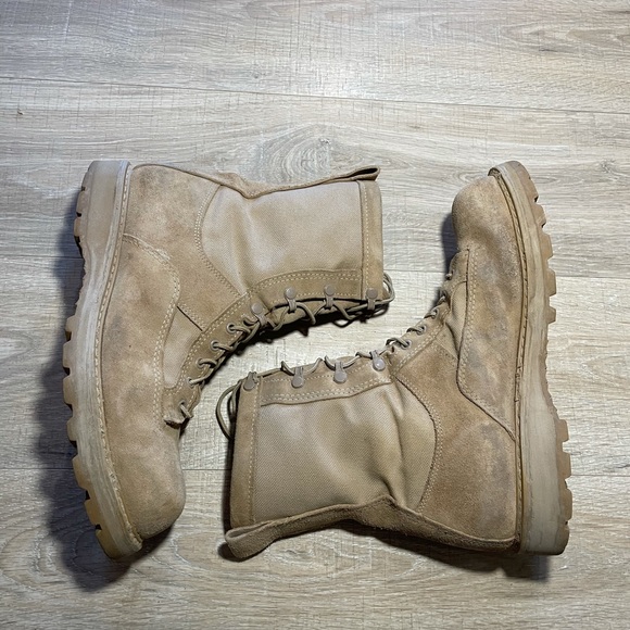 Bates | Shoes | Bates Military Boots | Poshmark